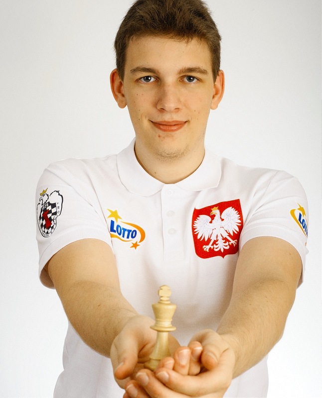 23-year-old Polish grandmaster wins chess FIDE World Cup
