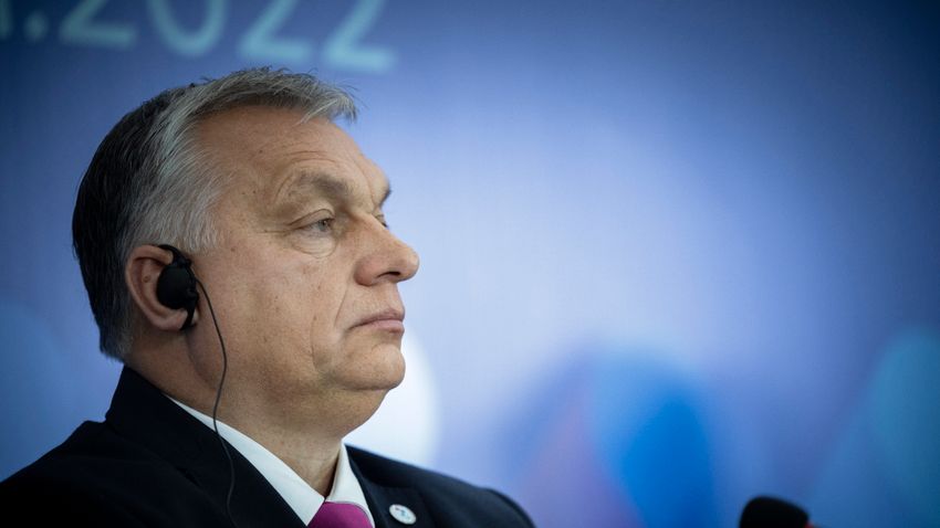 Reports that Hungary vetoed €18 billion EU aid package for Ukraine are ...