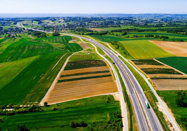 Three Seas: Via Carpatia highway project receives special EU label and ...