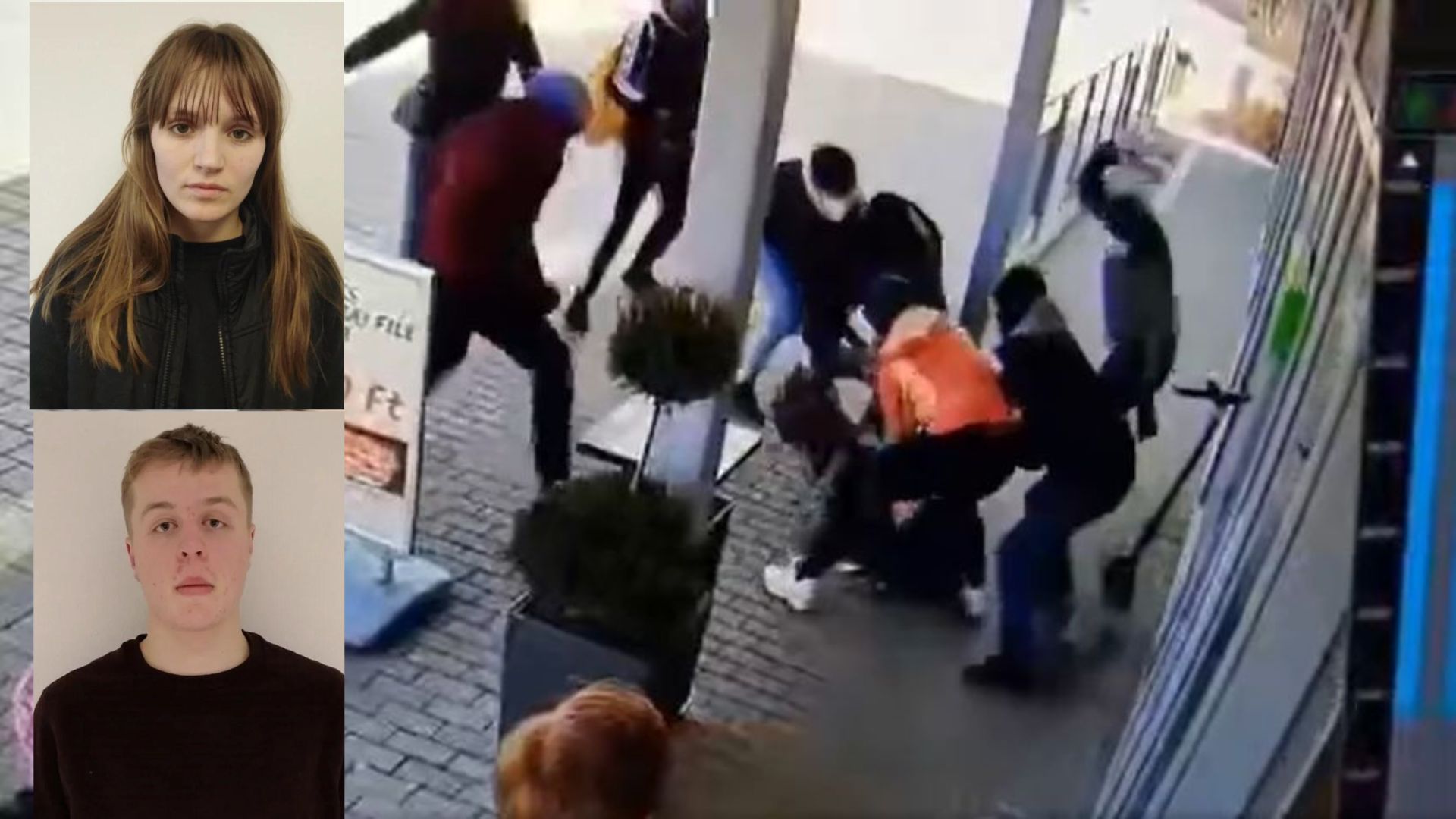 Alleged Hammer Gang member to escape trial for brutal Budapest attacks ...