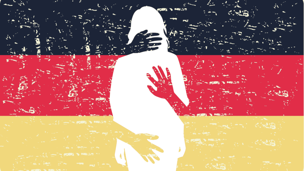 Germany: Gang rapes hit another record high in 2022, half of offenses ...