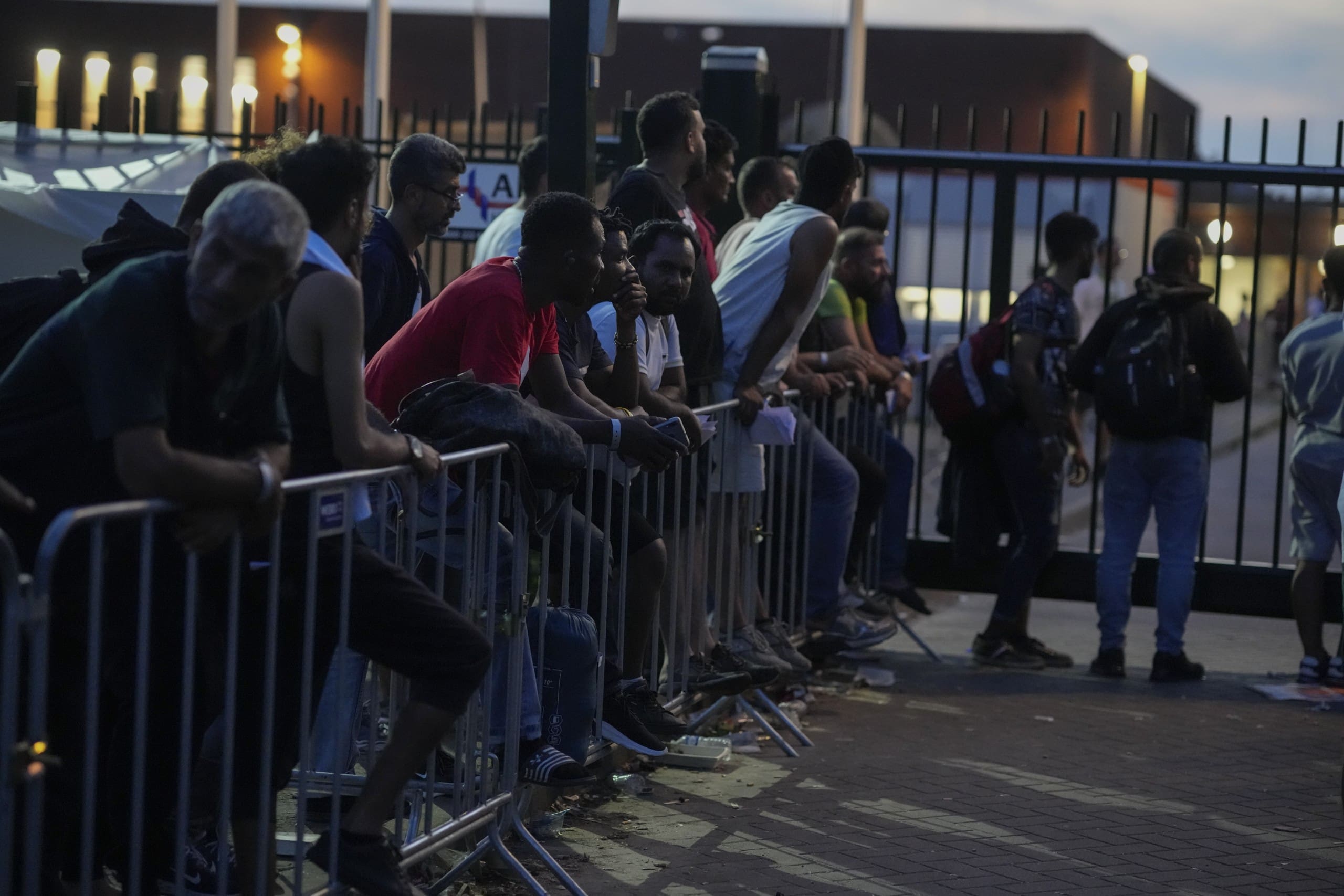 Dutch right-wing government demands migration opt-out from Brussels